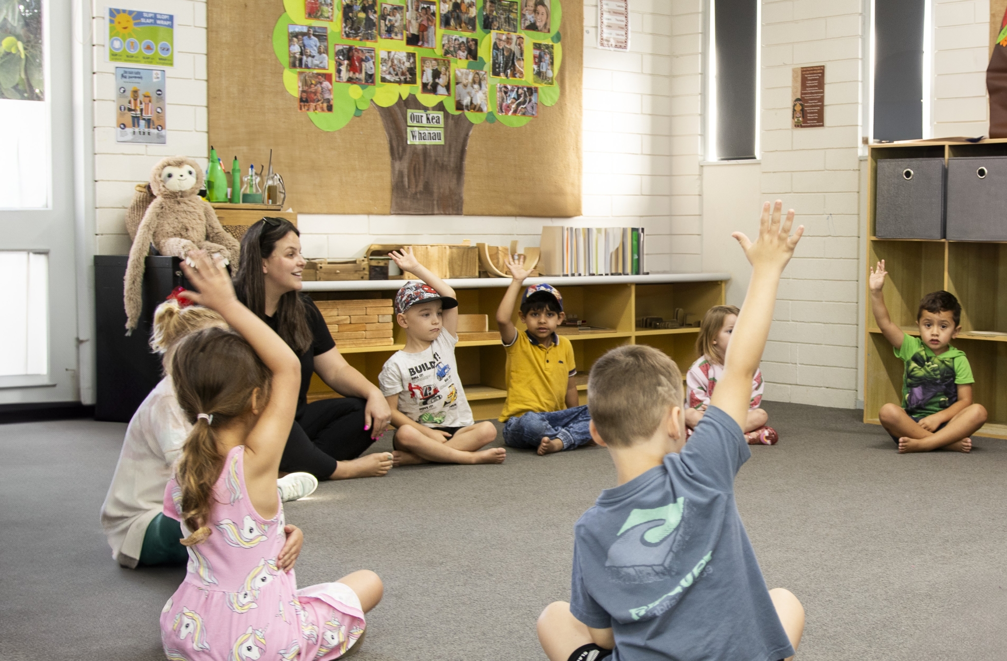 2025 What We Offer – Lighthouse Preschool